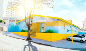 Unidades – Matheus