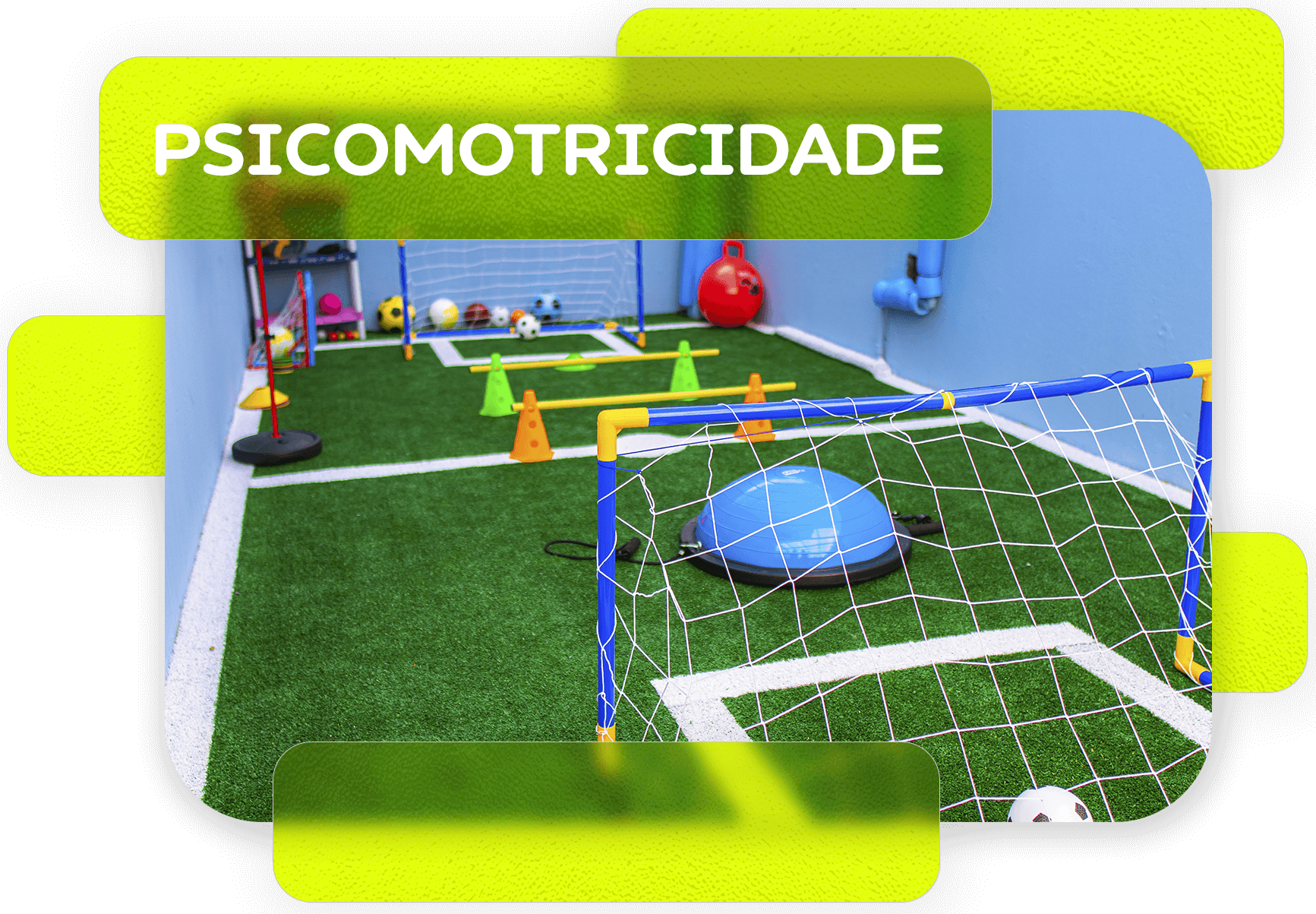 Tratamentos – Matheus